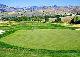 Golf | Sun Valley