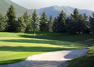 Golf | Sun Valley