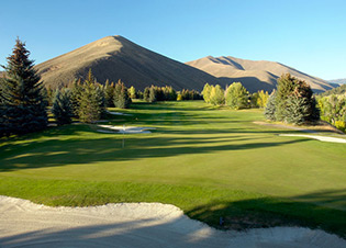 Golf | Sun Valley