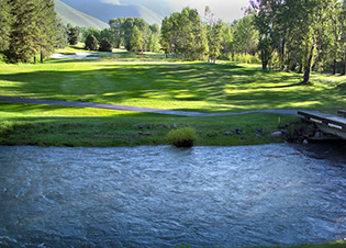 Golf | Sun Valley
