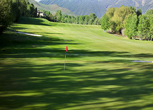 Golf | Sun Valley