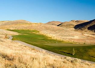 Golf | Sun Valley